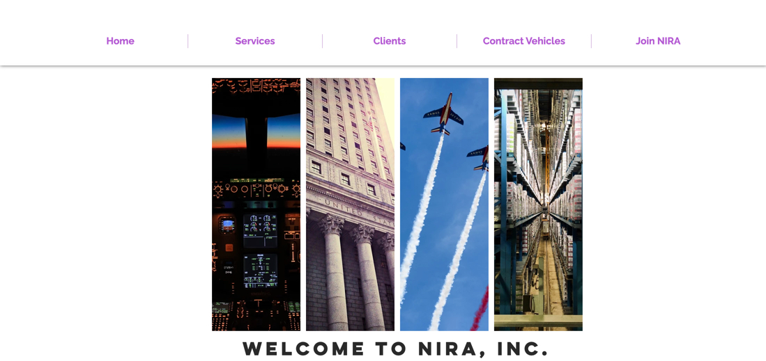 NIRA, Inc. Login - NIRA, Inc.